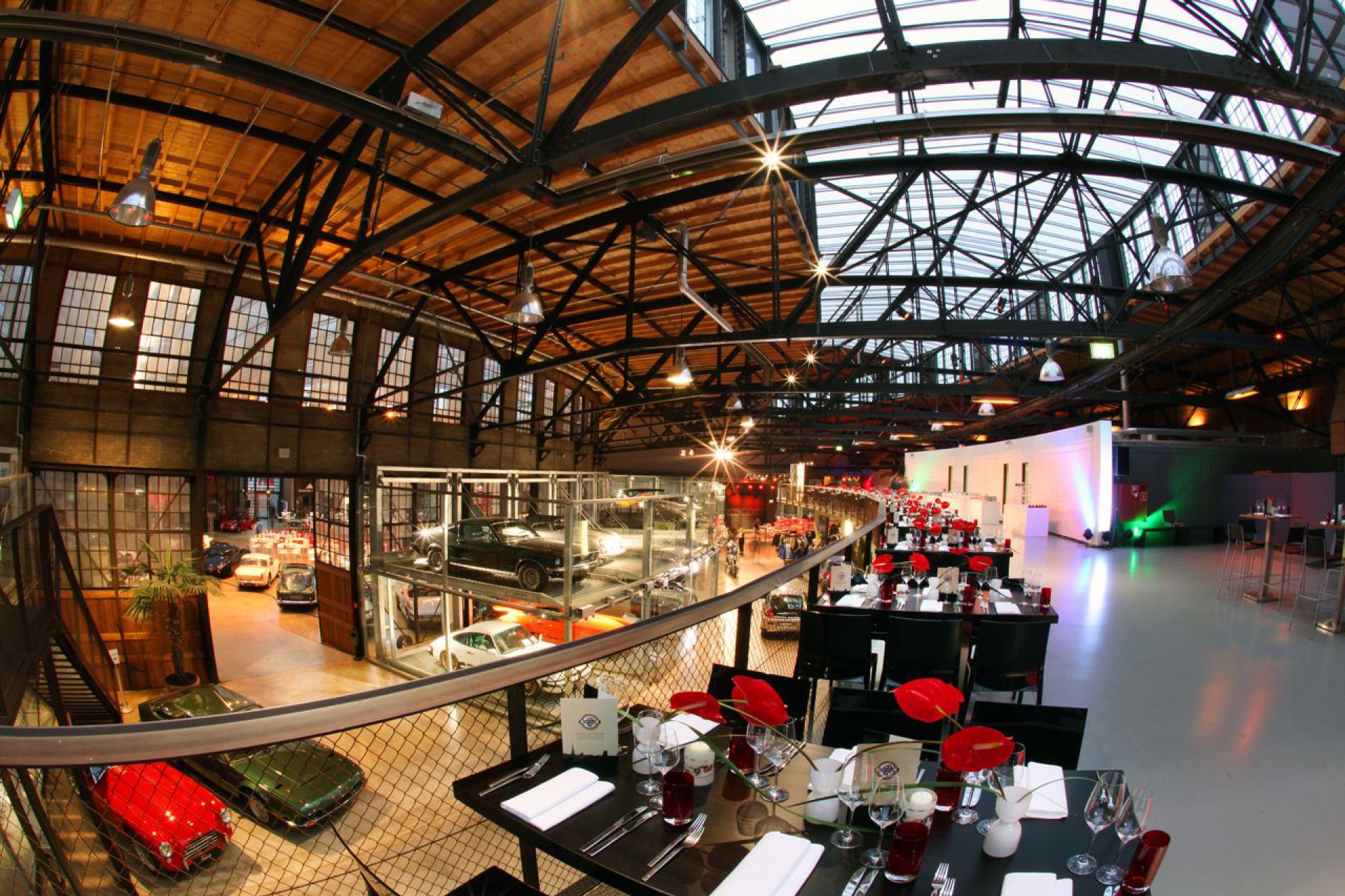 Galerie | Classic Remise